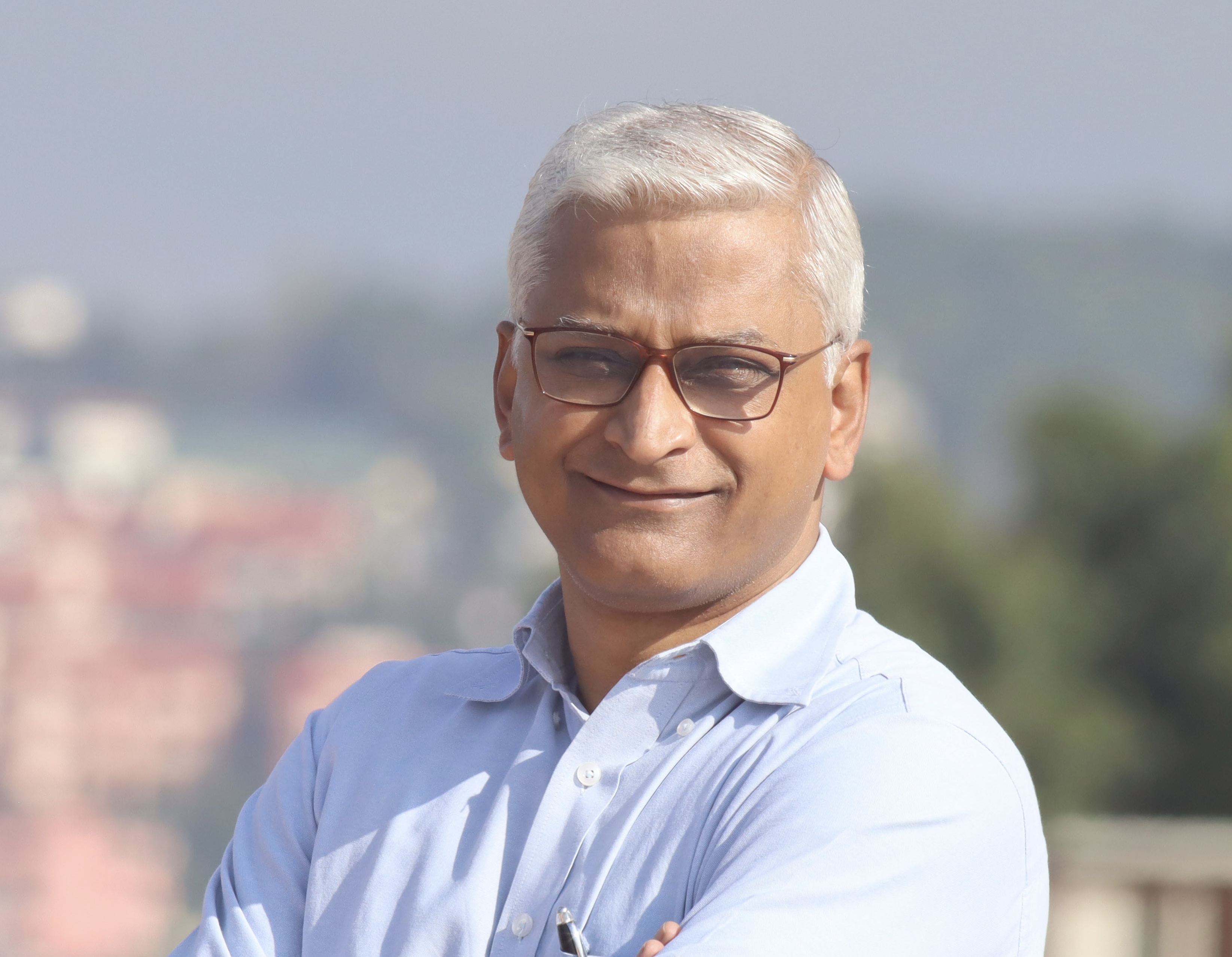 Faculty in Department